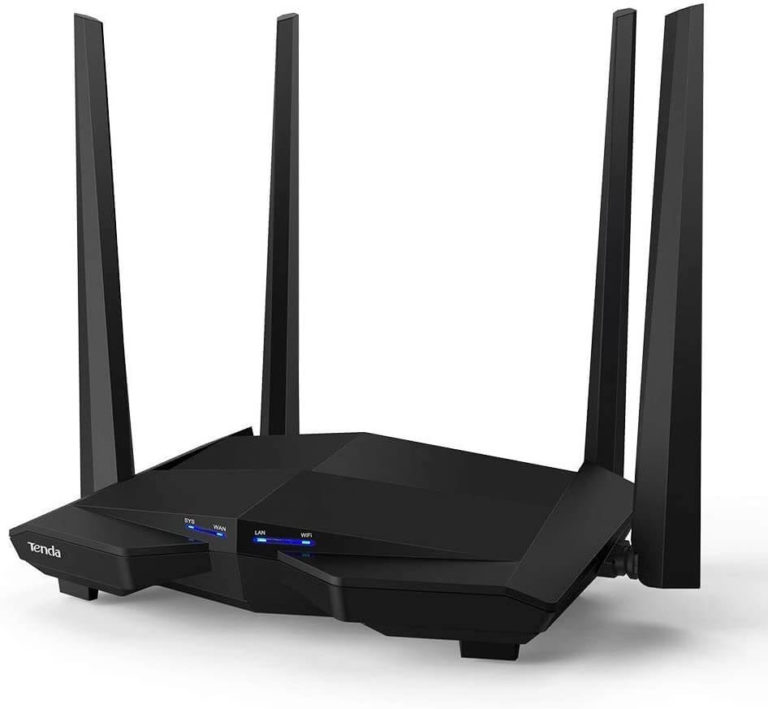 Best WI-FI Router Under 3000 in India - August {2023}