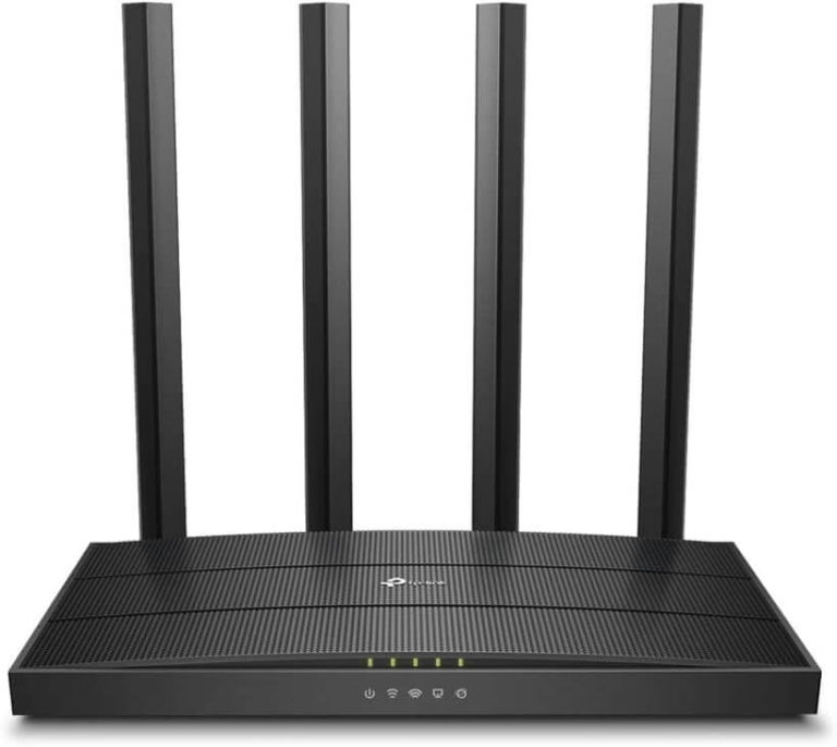 Best WI-FI Router Under 3000 in India - August {2023}